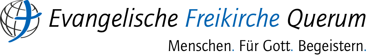 Evangelische Freikirche Querum – Menschen. Für Gott. Begeistern.
