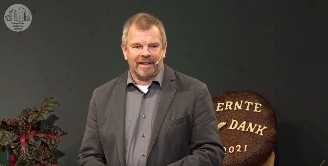 Kirche, die Jesus verkörpert – Evangelische Freikirche Querum